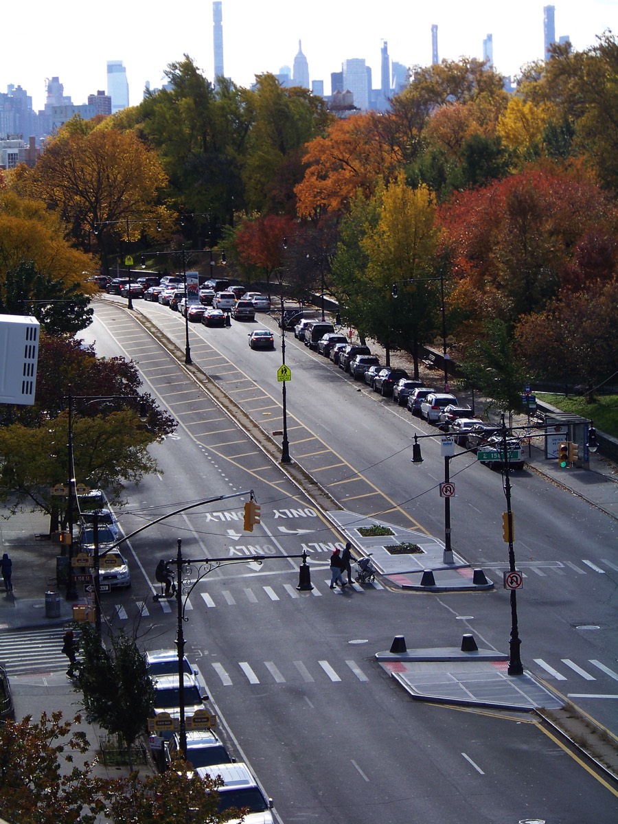 860 Grand Concourse Bronx NY